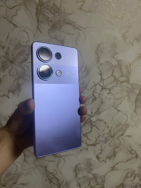 Redmi Note 13 pro