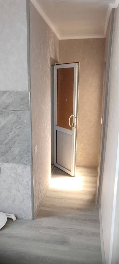 Продается 2хком квартира жактовского типа. Ул. Мухтара Ашрафи