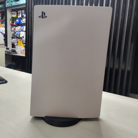 PS5 qollanilgan 2 djoistik oyini menen