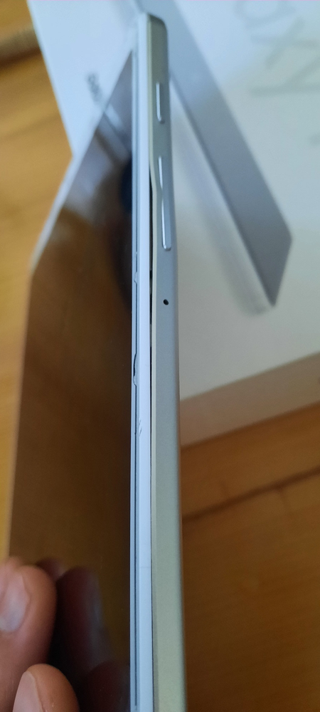 Planshet galaxy  Tab A7 Lite