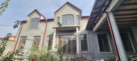 Продается дом 6соток