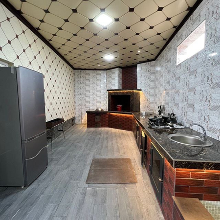 Dacha charvak maklersiz