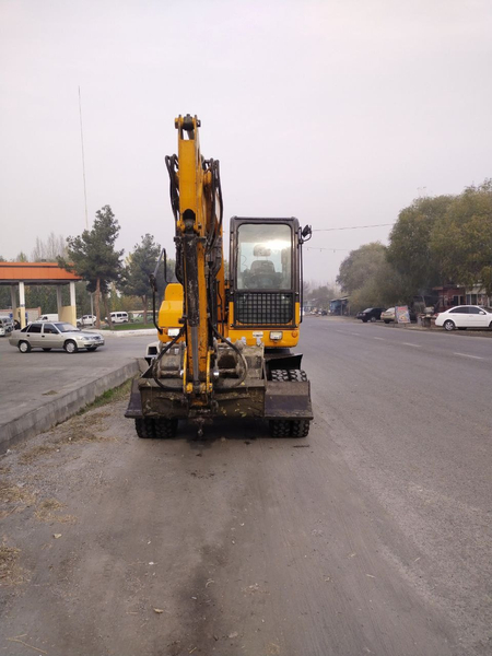 Rodex w77-9  spestexnika