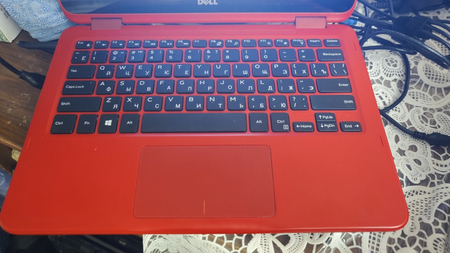 Dell inspiron 11 3068