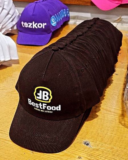 футболки, любые униформы с вашим логотипом