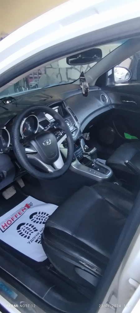 Lacetti kruz 2009 yil 1.6 matori holati zor metan gazi bor