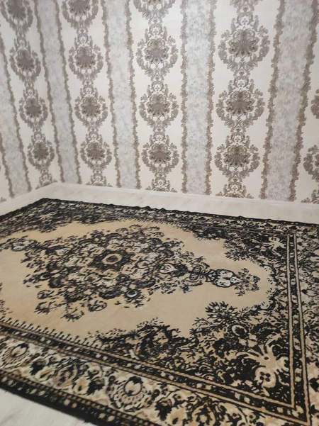 Кора сув  6   хазайкали