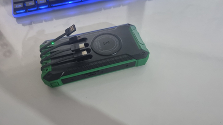 Power Bank 36.000 batareyalik