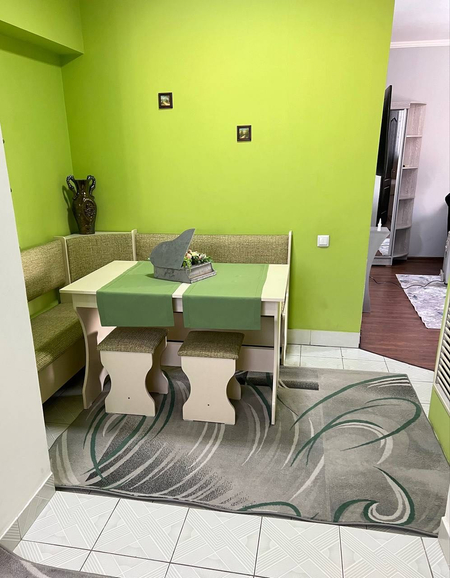 АРЕНДА! Ц-6 , 2-ком [45 м²] 650 у.е.