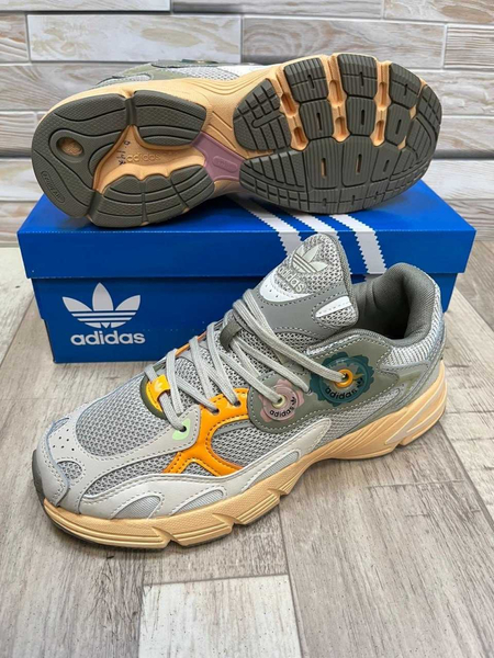 Кроссовки Adidas Astir / 40-44 / Вьетнам