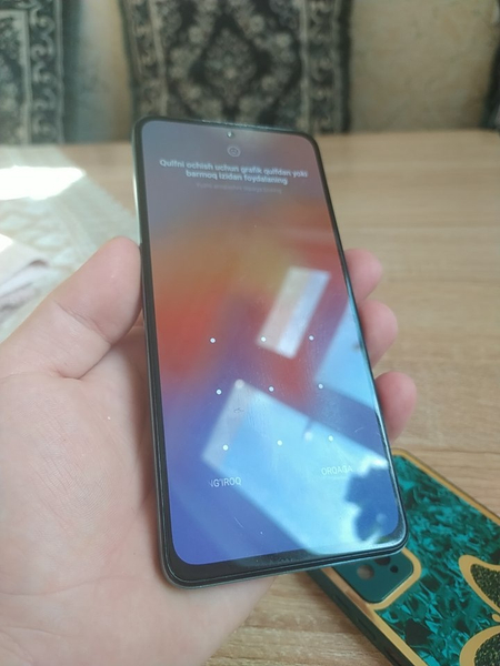 Redmi note 12 pro