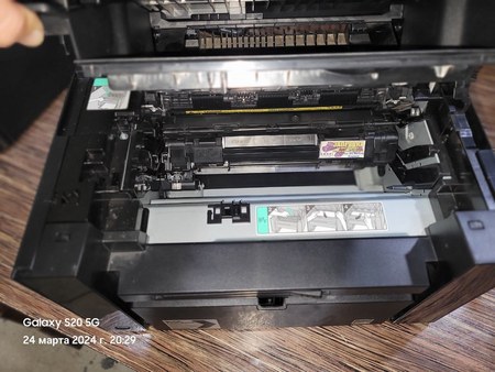 Canon mf 3010 3v1