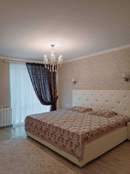 АРЕНДА КВАТИРЫ 3в2/4/4 ц1 бибигон