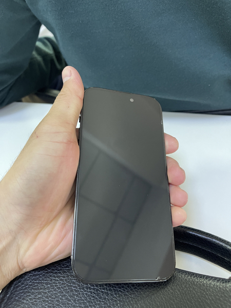 Iphone 14 pro 128GB/88 yomkost, karobka dokument bor, aybi yoq