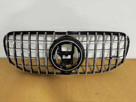 Продам запчасти на Mercedes Benz GLS 450 (X167)