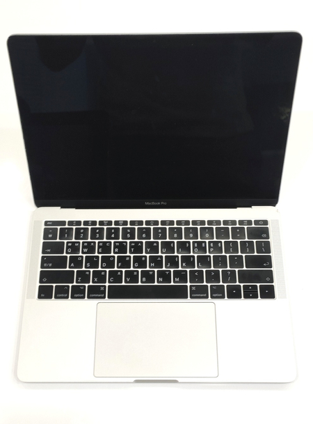 MacBook Pro 2017