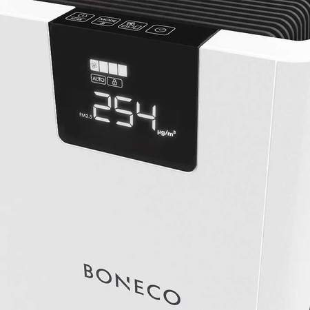 Очиститель воздуха Boneka P-710 с гарантией 1 год +доставка по городу.
