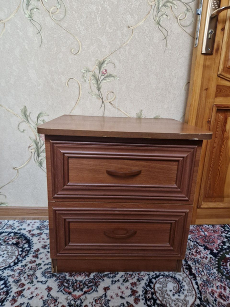 Продается свой мебельный гарнитур.