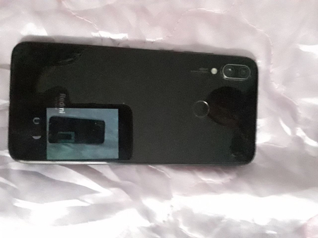 Redmi Note 7 64 gb