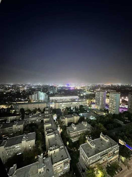 Akay city Площадь:50м  ЕВРО дархан;