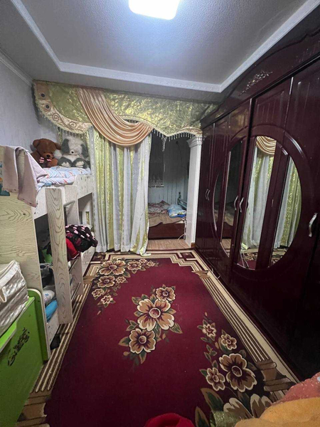 Квартира в уютном районе