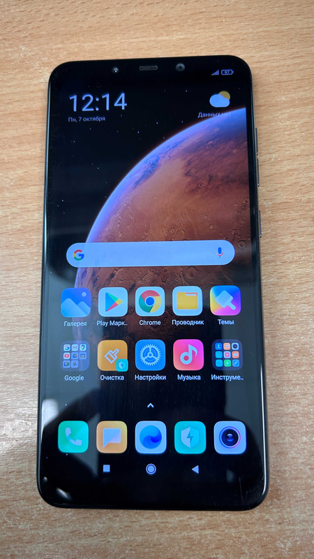 Xiaomi Pocofone F1  6/128