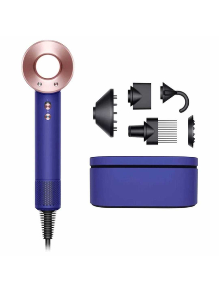 Профессиональный ремонт Dyson. Техника Дайсон. Гарантия на ремонт.