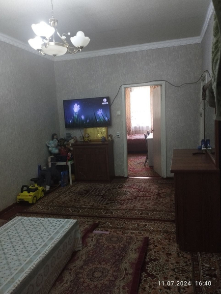 Uchtepa tumani 21 kvartil arintir Idiyal market