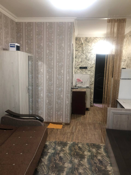 Продам 1 ком квартиру на Буюк Ипак Йули
