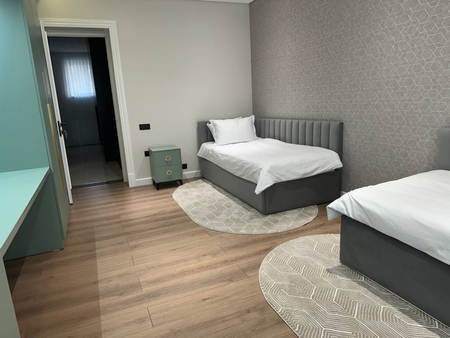 Жк Tiara Residence! Сдается 3х комнатная квартира!