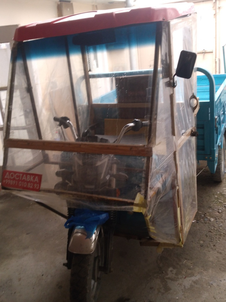 Akumlyatori yangi58tali zaryatkasi 1 kunga yetadi