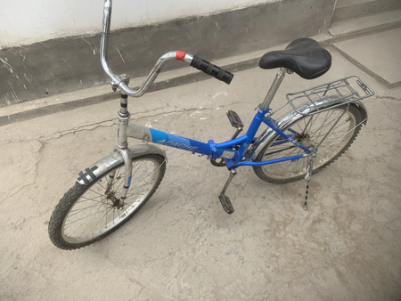 Velik Apachi Kelishtirip beramiz