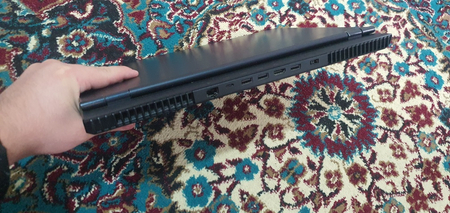 Notebook Lenovo LEGION 5