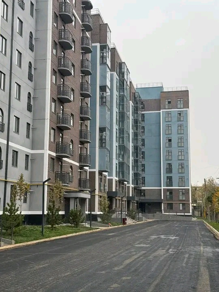 Продается квартира в новостройки Голдн/Хаус