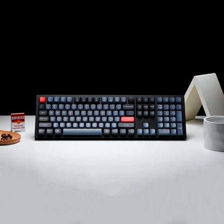 Keychron Q6 Pro QMK/VIA Wireless Custom Механическая клавиатура