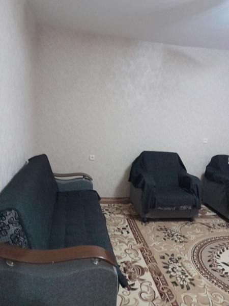 Сдается квартира
