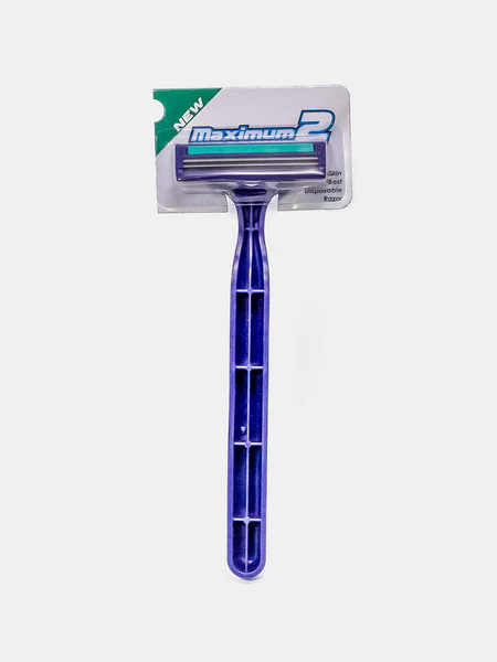 Formen Razor - Maximum 2
