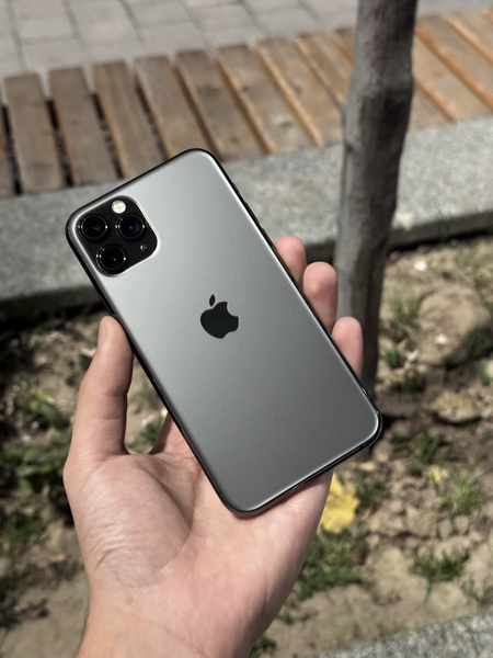 iPhone 11 Pro 256GB Идеал