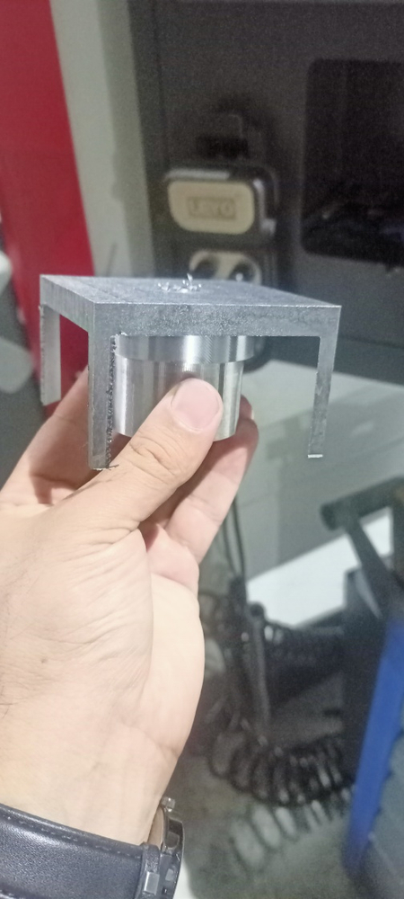 CNC machines, CHPU stanki