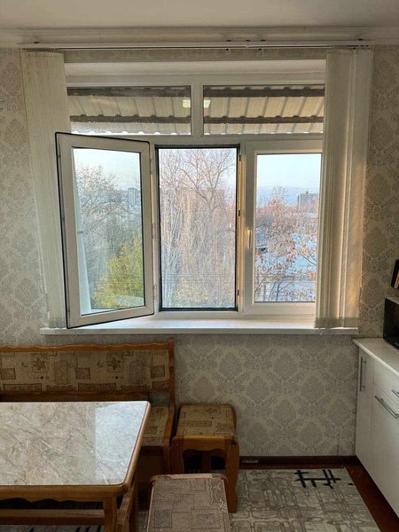 Kushbegi 2х ком.кв передел в 3х комн ремонт 2 балкона