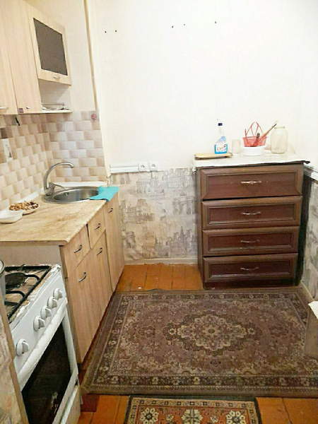 Сдается двухкомнатная квартира в Мирза Улугбекском раёне на Ттз1.