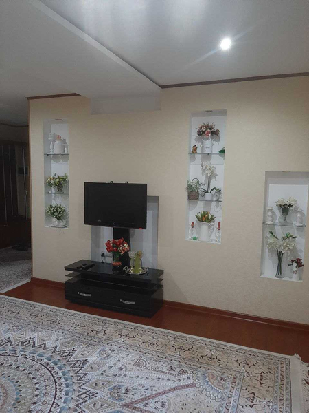 Продается квартира 3/2/4 на ТТЗ-1 Диадора ИПОТЕКА №766