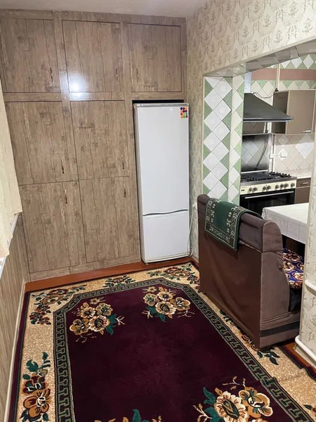 Аренда квартиры на Юнусабаде 14        SH016