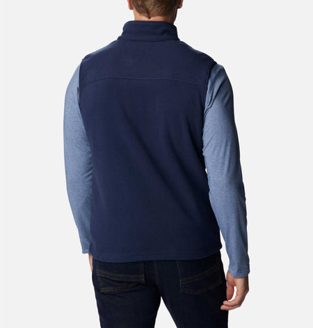 Columbia Men\\\'s Castle Dale™ Fleece Vest Безрукавка (жилетка) Размер M