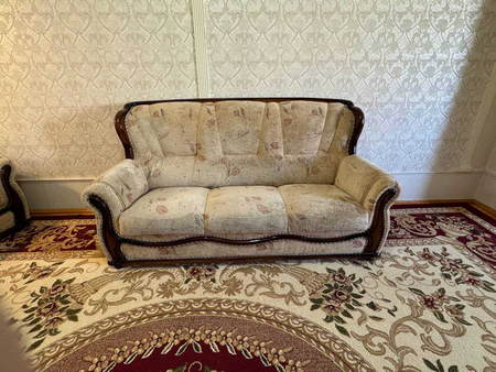Уй жиҳозлари мебеллар