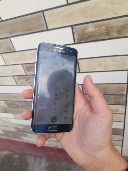 Samsung s6 edge s