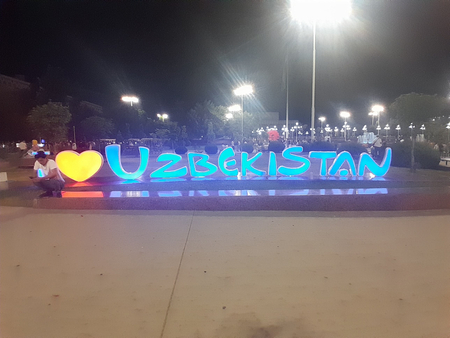 Tashqi reklama yasaymi va urnatamiz