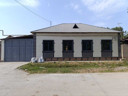 Nurafshon uylari
