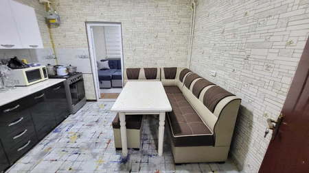 Srochniy Sergeli Dustlik 2  2×3/1/9  74 m² Sotiladi Remontli uy