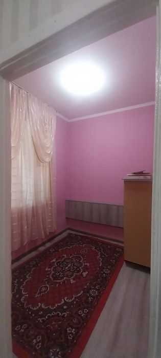 Сдаётся квартира рисвий